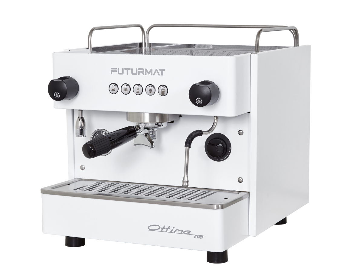 Ottima Evo | Futurmat