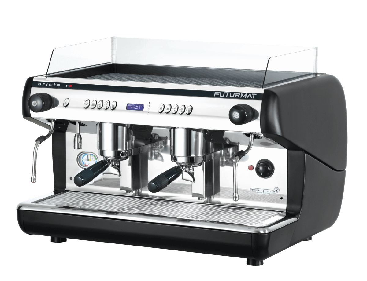 F3 Display | Futurmat